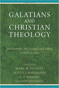 Studies in Galatians Episode III: Mariam J. Kamell on Reading Galatians ...